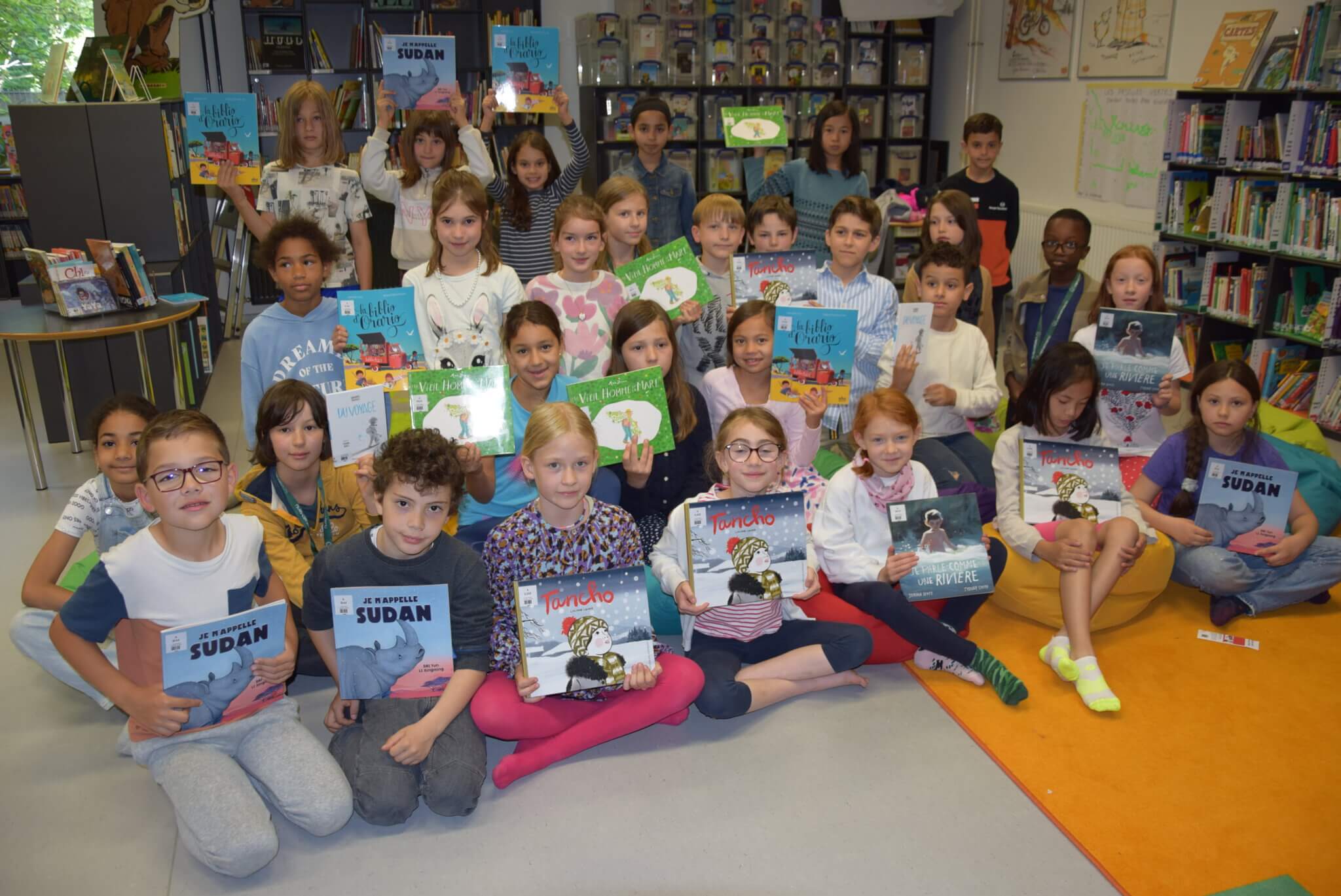 Les Incorruptibles 2024 – LFVH