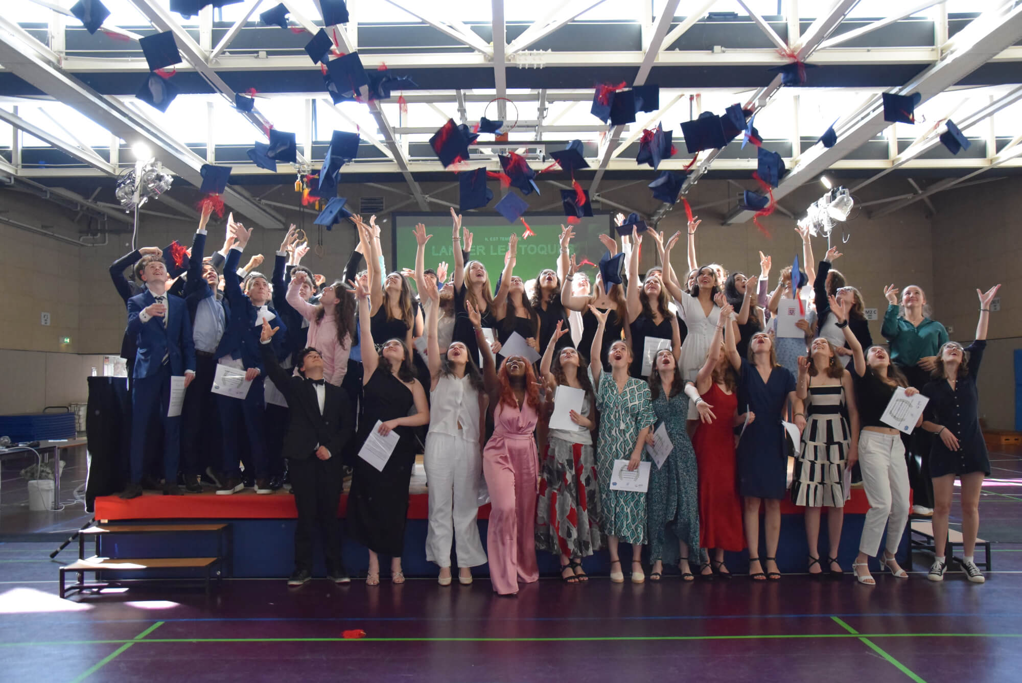 LFVH – Lycee Francais Victor Hugo Frankfurt